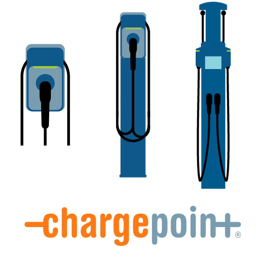 ChargePoint Innovations Transform EV Charging with Maximum-Speed Bidirectional AC Architecture ...